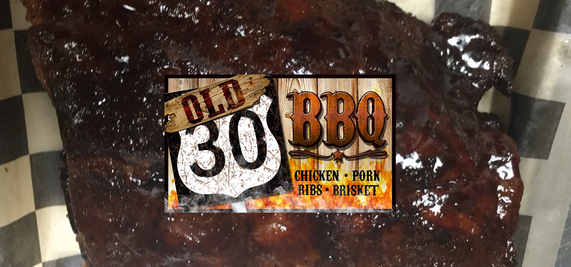 Home | Old 30 BBQ